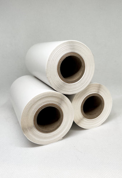 Courier Labels - 100mm x 150mm - 25mm Core – All Types Labels