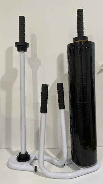 Wrap - Wrap Handle Dispenser – All Types Labels
