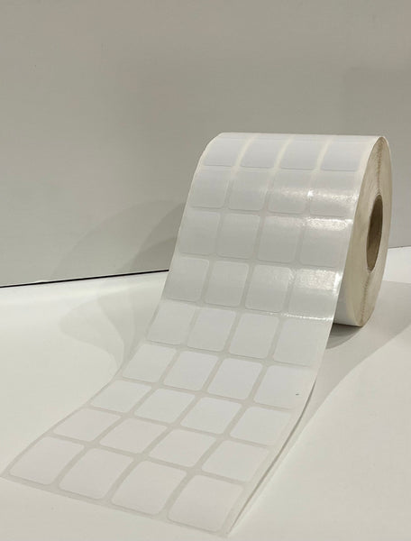 Label - 20mm x 25mm – All Types Labels