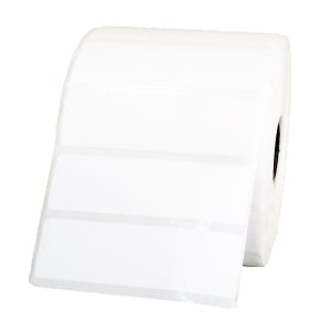 Label - 75mm x 23mm – All Types Labels