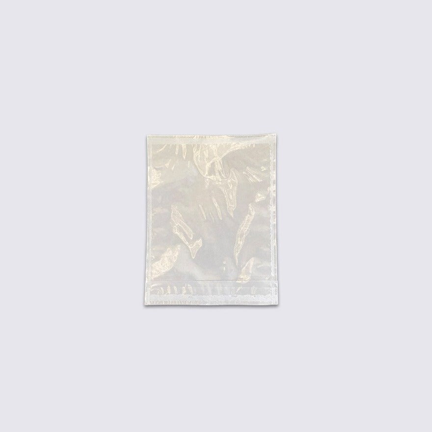 White Invoice Sleeve 115mm x 150mm (Box of 1000) | All Types Labels