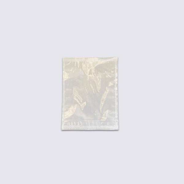 White Invoice Sleeve 115mm x 150mm (Box of 1000) | All Types Labels