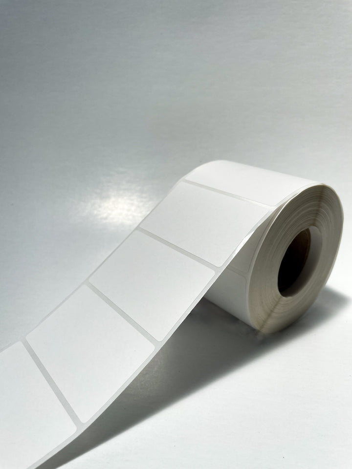 Quality Labels Rolls in Australia | All Types Labels