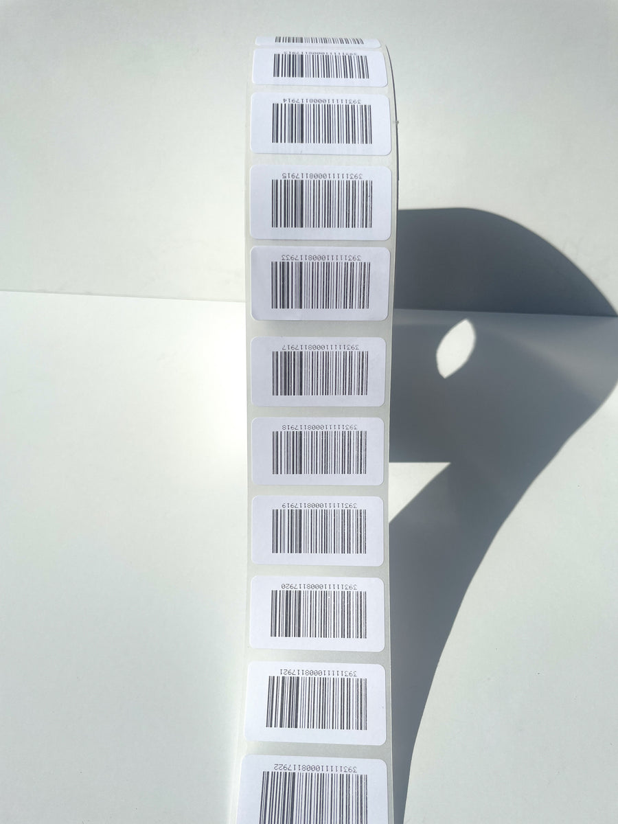 All Types Labels: Labels, Receipt Rolls, Packaging (AU)