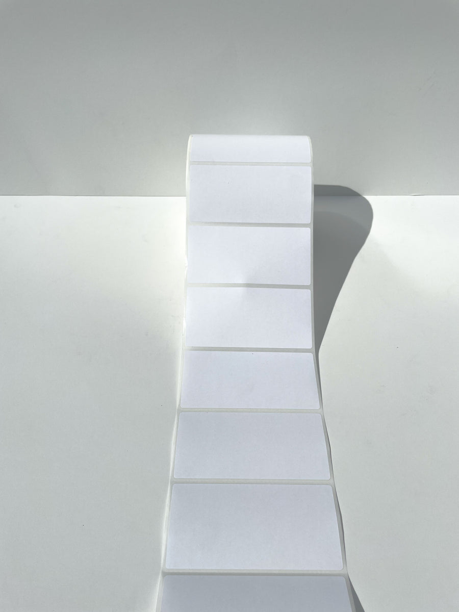 All Types Labels: Labels, Receipt Rolls, Packaging (AU)