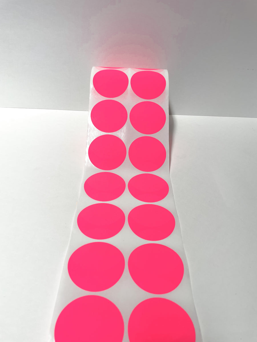 All Types Labels: Labels, Receipt Rolls, Packaging (AU)