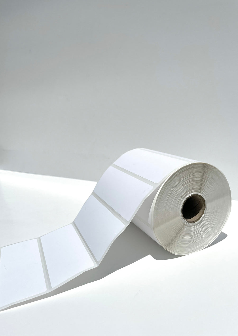 All Types Labels: Labels, Receipt Rolls, Packaging (AU)