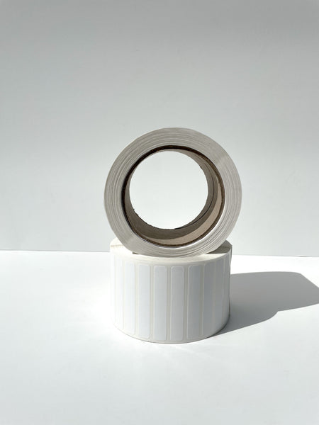 Label - 60mm x 10mm – All Types Labels