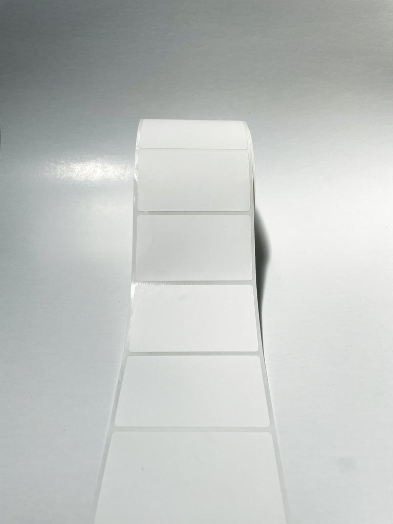 Label - 70mm x 40mm – All Types Labels