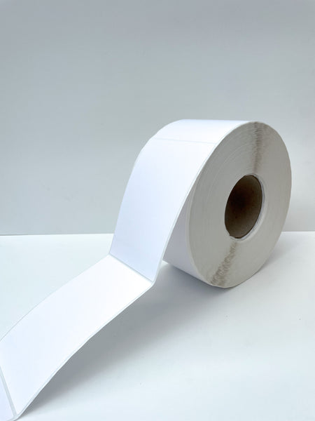 Label - 102mm x 187mm – All Types Labels & Packaging
